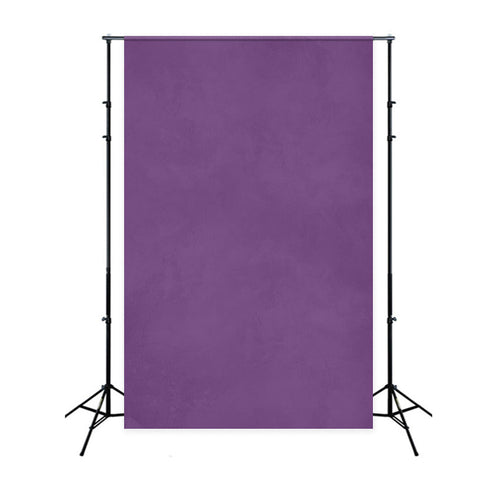 Toile de fond Portrait École Texture Violet Profond GTY3-86