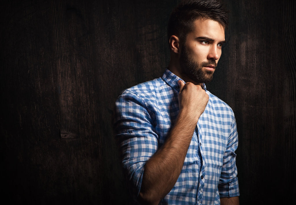 Fond de Texture en Bois Vintage Marron Foncé M7-79 – Esthero.fr